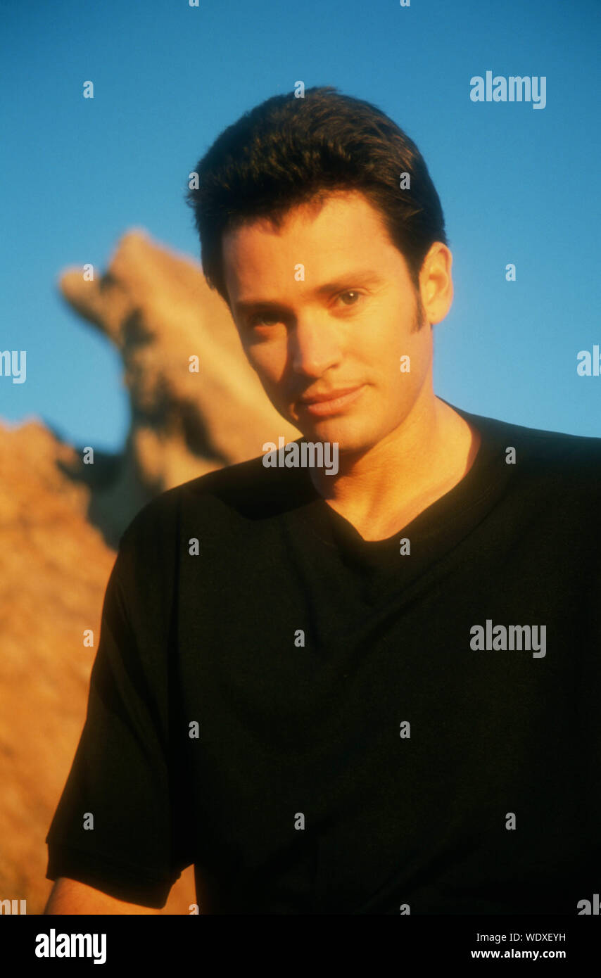 Los Angeles, California, USA 13th November 1994 (Exclusive) American ...