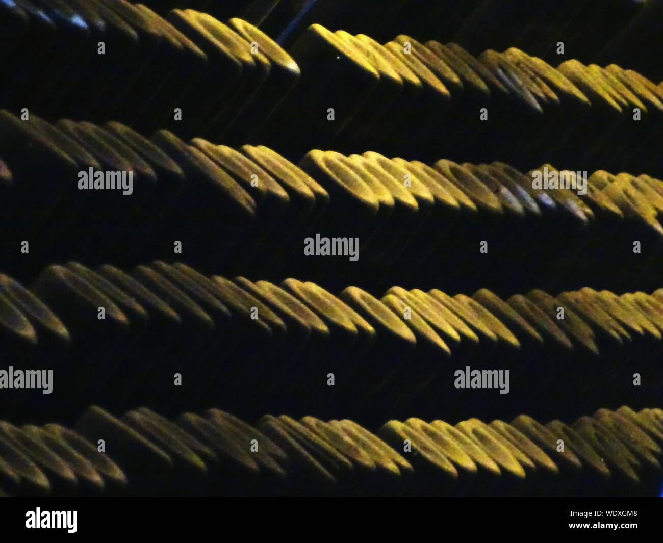 Yellow objects hi-res stock photography and images - Alamy