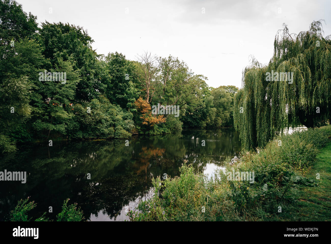 Churchill river hi-res stock photography and images - Alamy