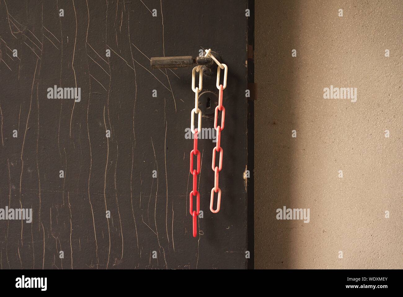 Handle door hi-res stock photography and images - Alamy