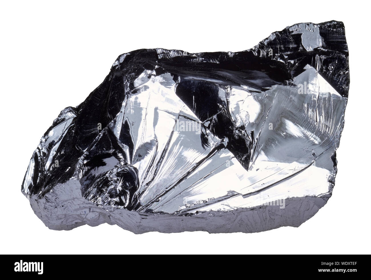 Silicon crystal hi-res stock photography and images - Alamy