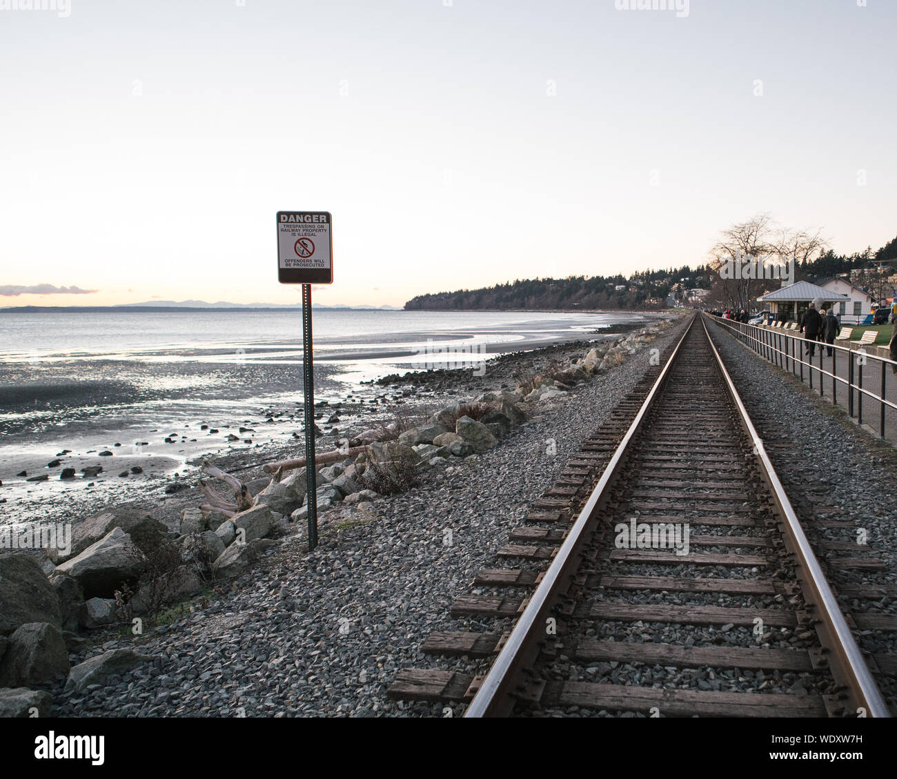 Flow tracks hi-res stock photography and images - Alamy