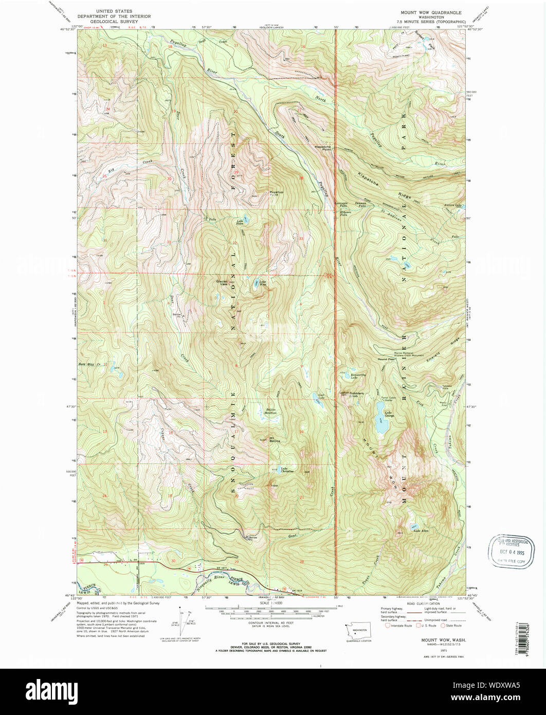 Map wow Cut Out Stock Images & Pictures - Alamy