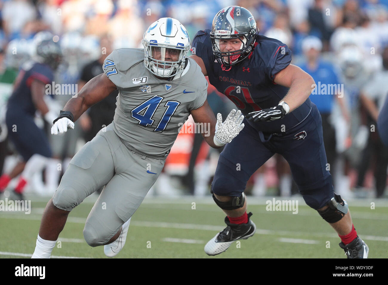 Trevor hicks hi-res stock photography and images - Alamy