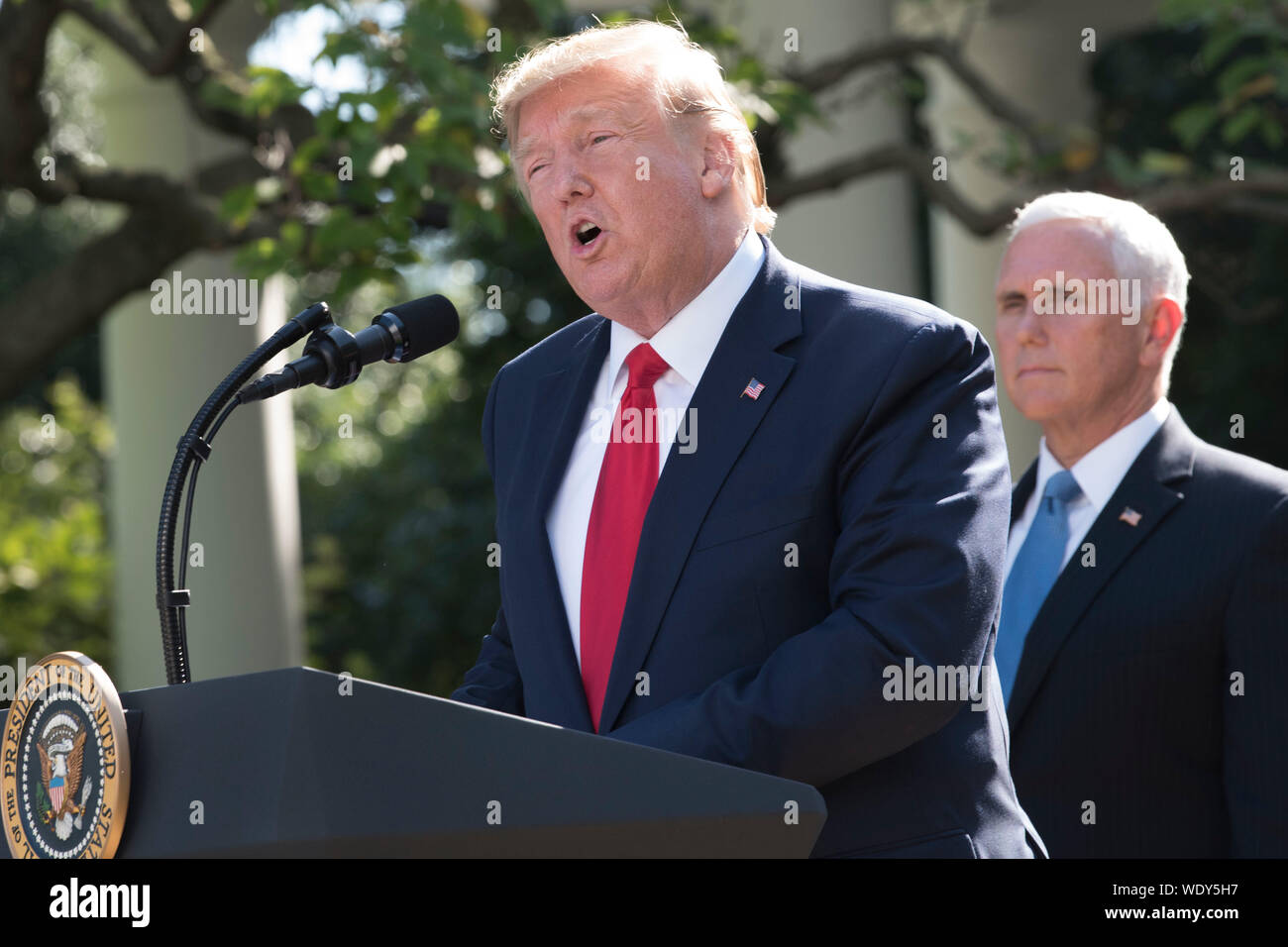 Incoming commander hi-res stock photography and images - Alamy