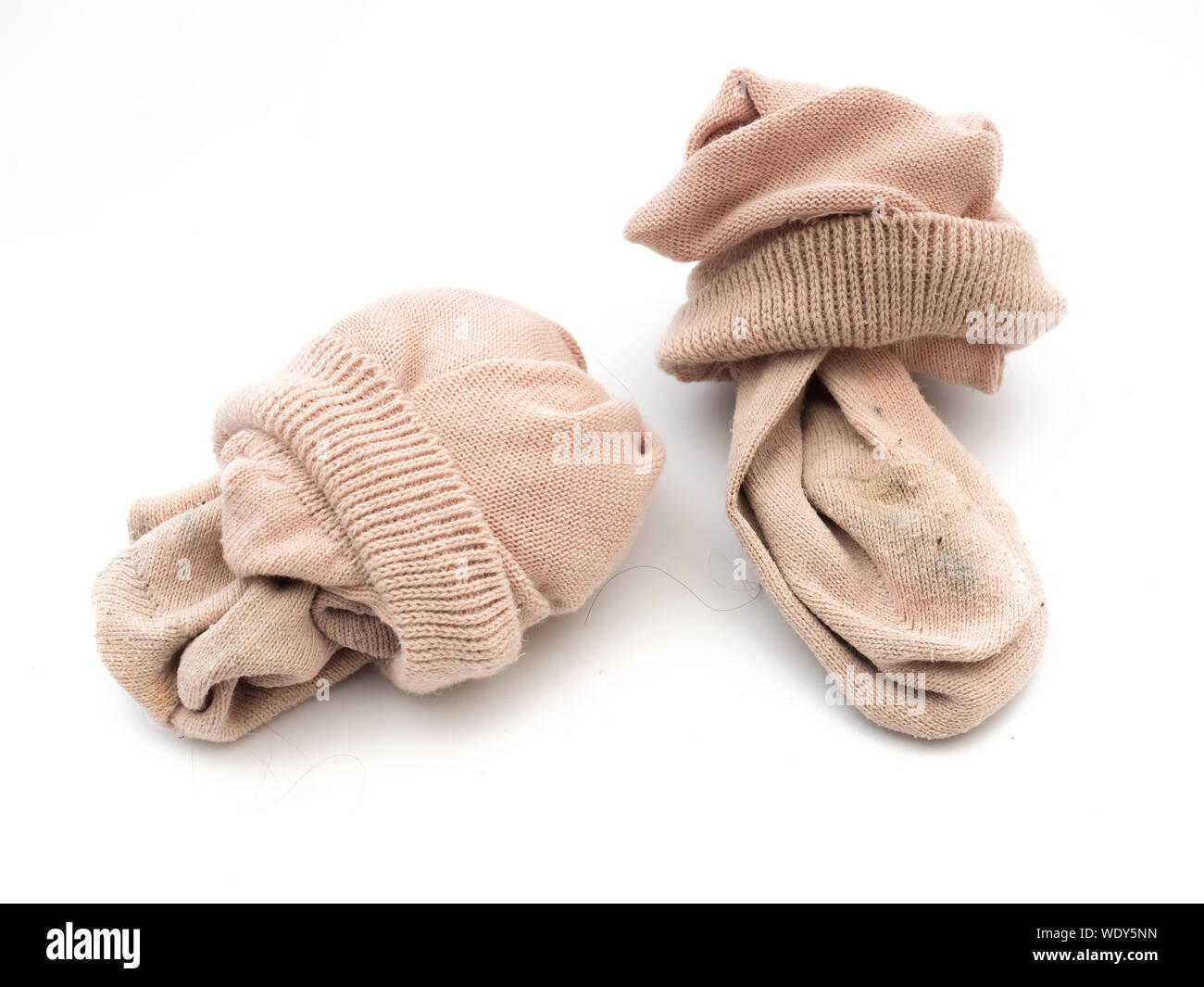 Sock cut out Cut Out Stock Images & Pictures - Alamy