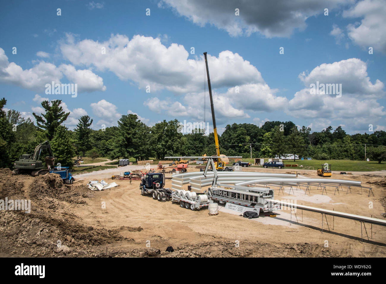 1st special operations maintenance squadron hi-res stock photography ...