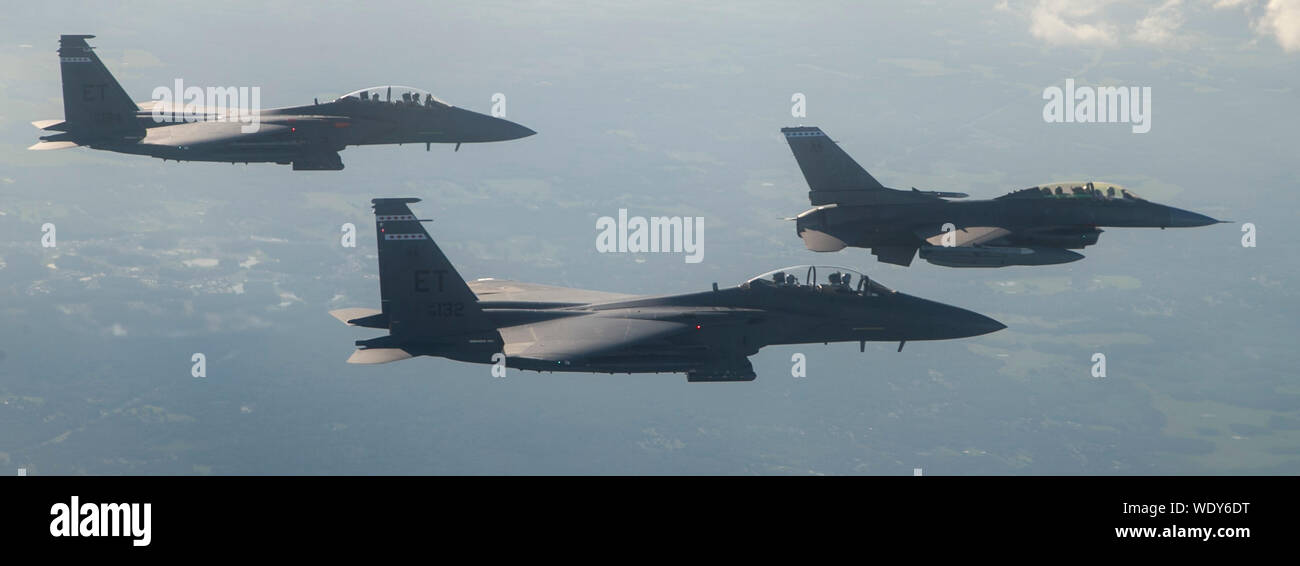 96th test wing hi-res stock photography and images - Alamy