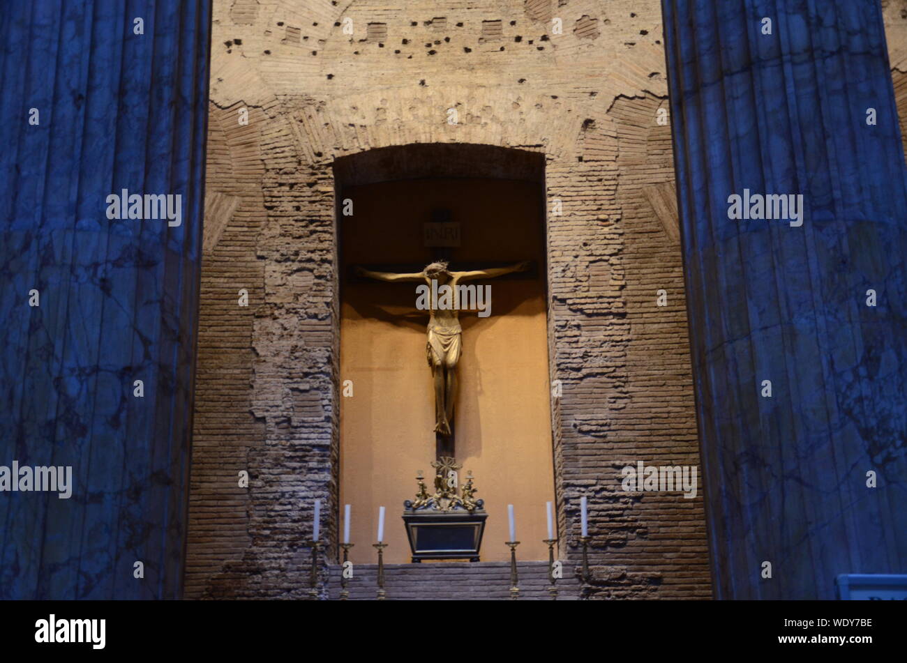 Jesus christ church hi-res stock photography and images - Alamy