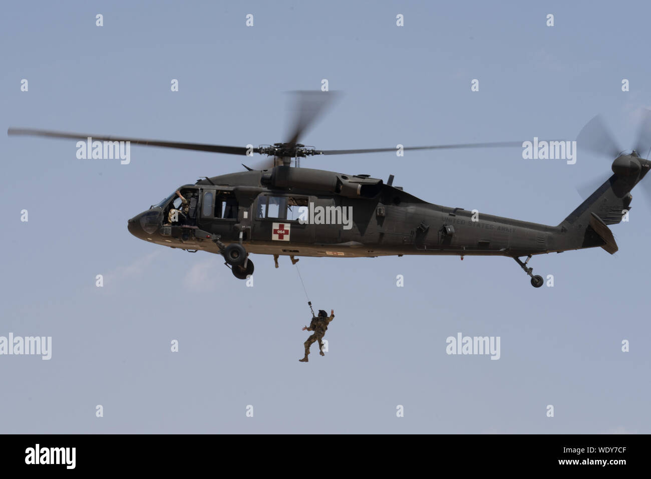 159th Combat Aviation Brigade High Resolution Stock Photography and ...