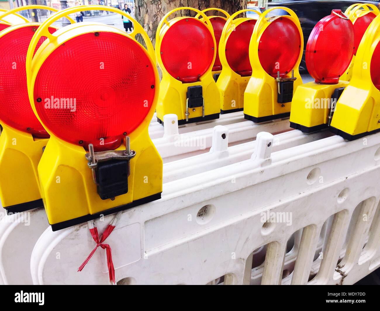 Road Reflectors High Resolution Stock Photography and Images - Alamy