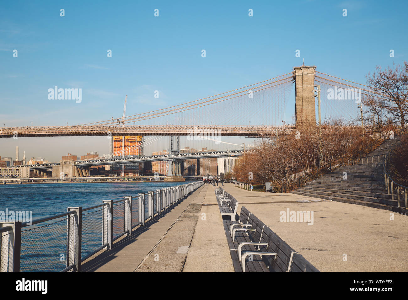 Side view of the bridge hi-res stock photography and images - Alamy