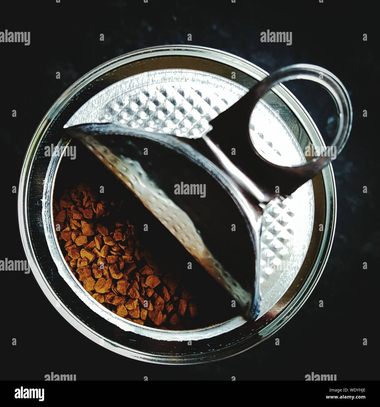 Inside coffee hi-res stock photography and images - Alamy