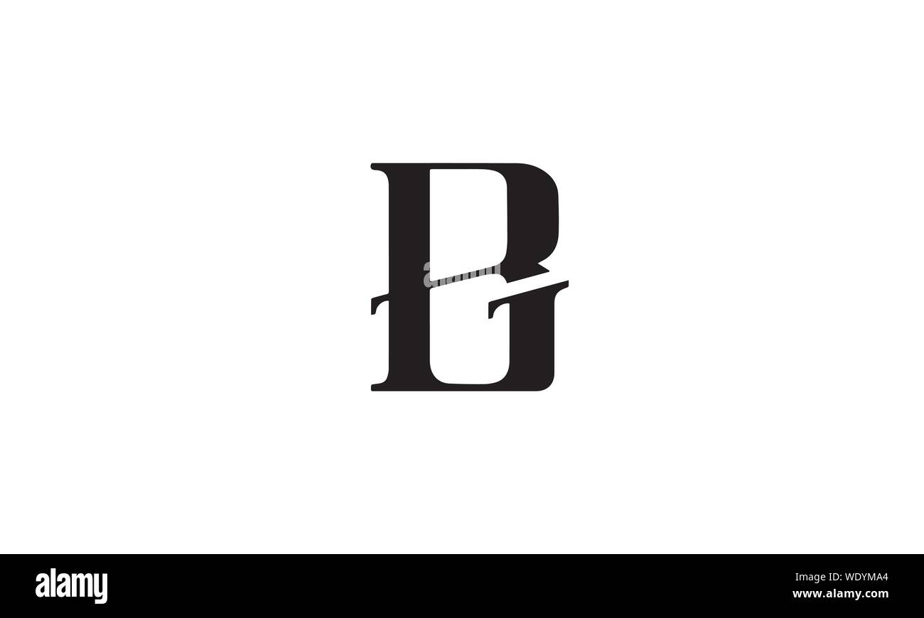 Alphabet bg Cut Out Stock Images & Pictures - Alamy