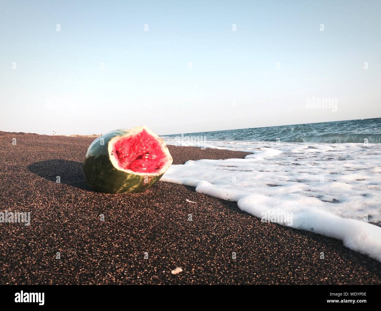 Watermelon beach hi-res stock photography and images - Alamy