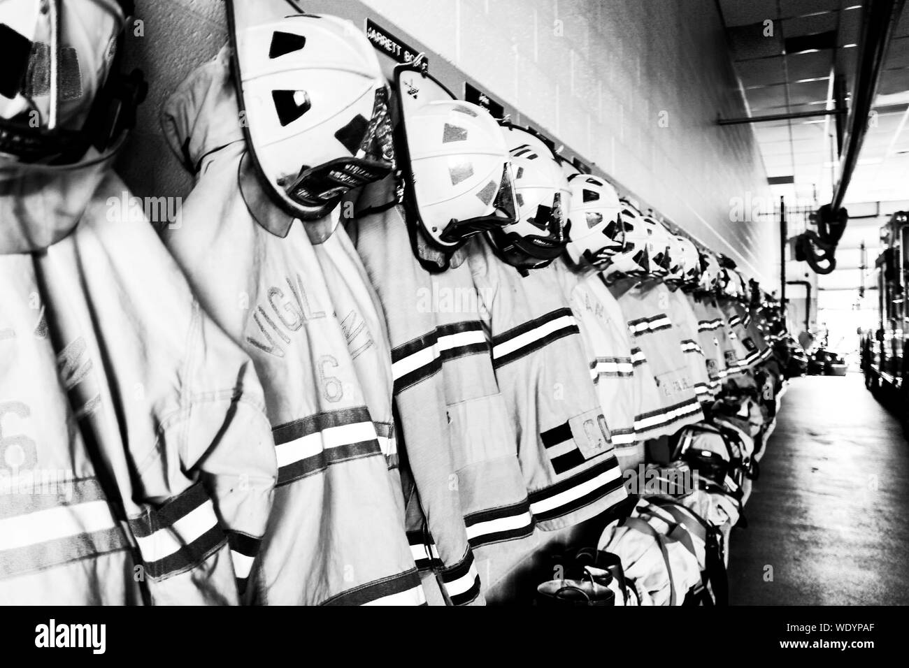 Fire protection wall hi-res stock photography and images - Alamy