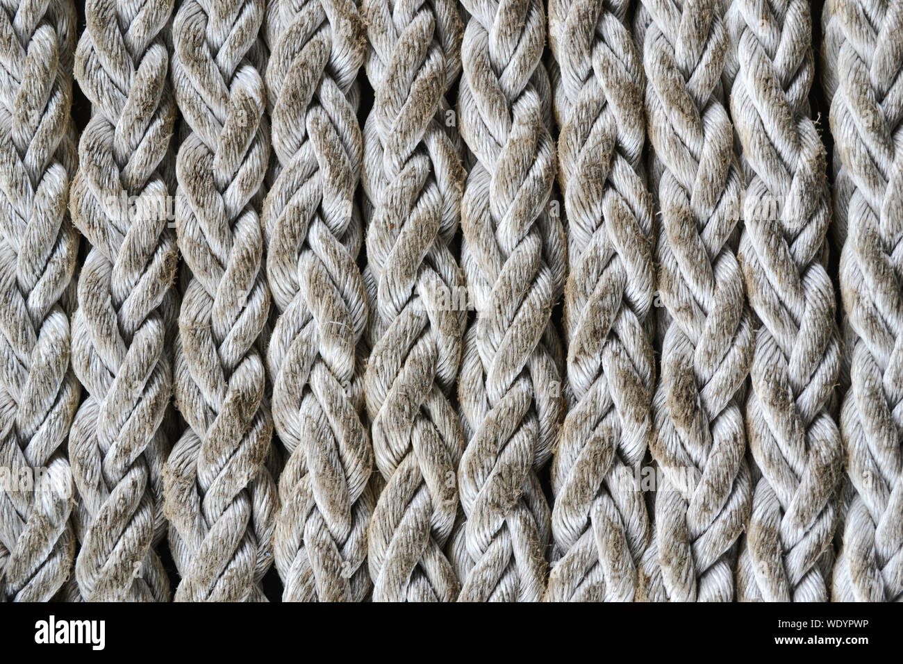 Braided rope hi-res stock photography and images - Alamy