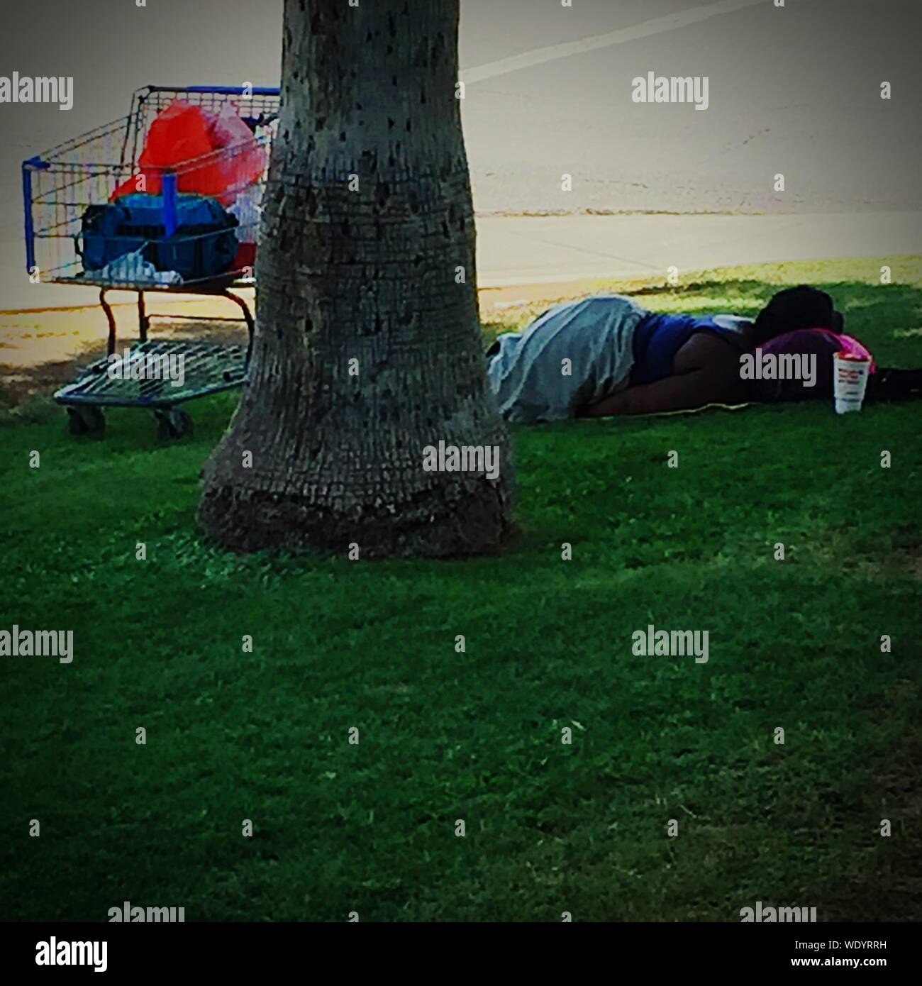 Person struggle hi-res stock photography and images - Alamy