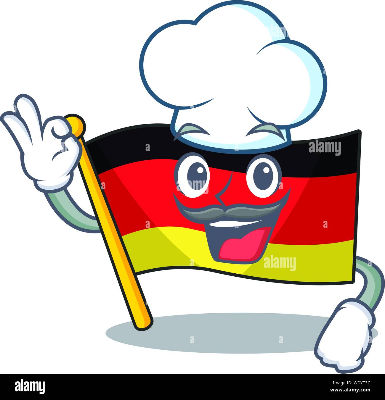 Food columns Stock Vector Images - Alamy