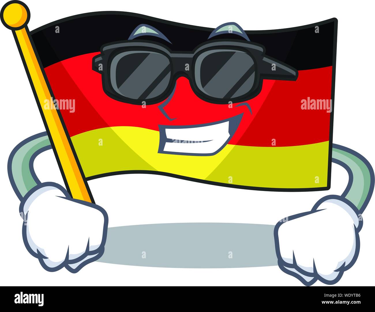 Cool facade Stock Vector Images - Alamy