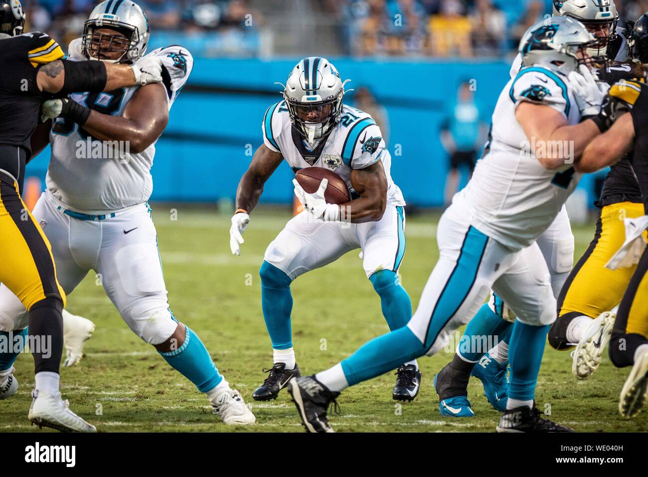 Elijah holyfield hi-res stock photography and images - Alamy