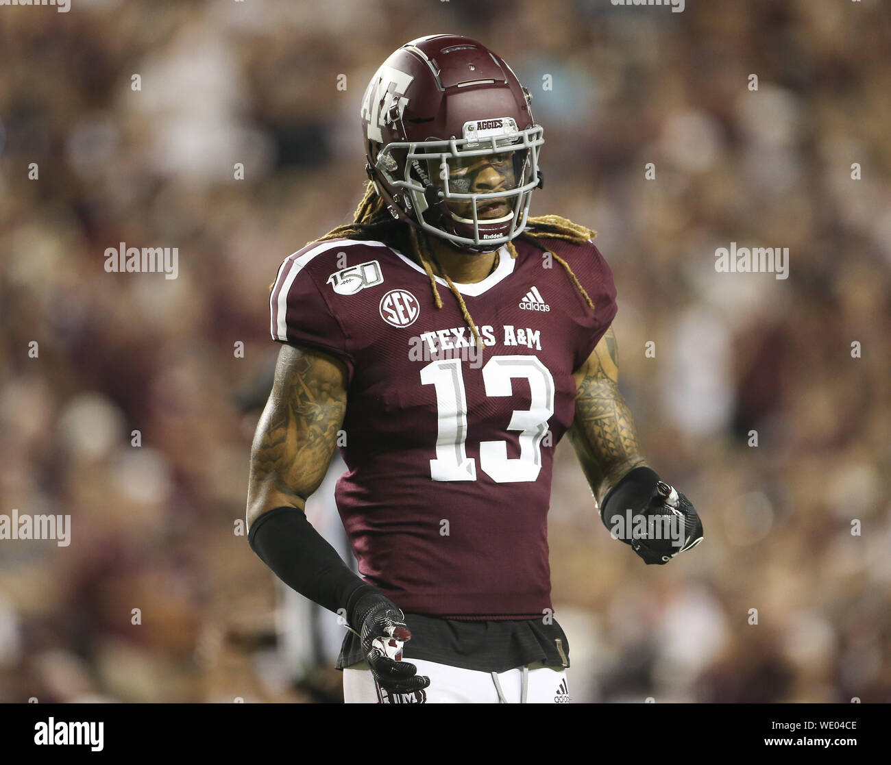 Kendrick rogers hi-res stock photography and images - Alamy