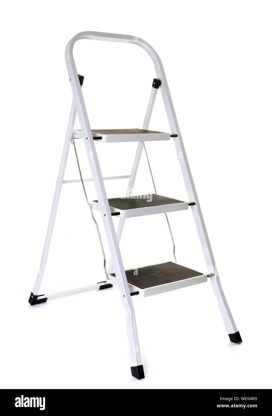 Step and ladder hi-res stock photography and images - Alamy