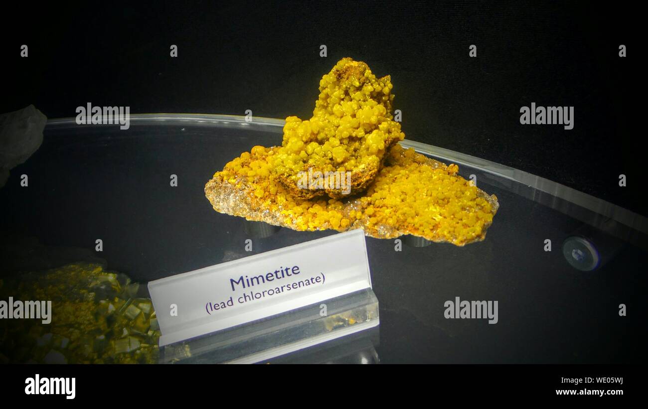 Close up mineral hi-res stock photography and images - Alamy
