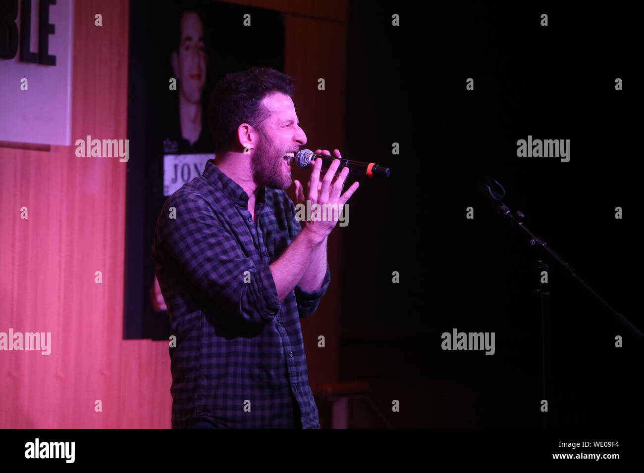 Joseph Larson High Resolution Stock Photography and Images - Alamy