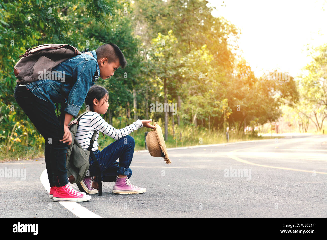 Tired tree hi-res stock photography and images - Alamy