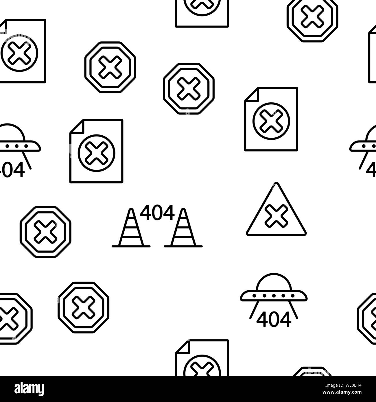 Standard protocol Stock Vector Images - Alamy