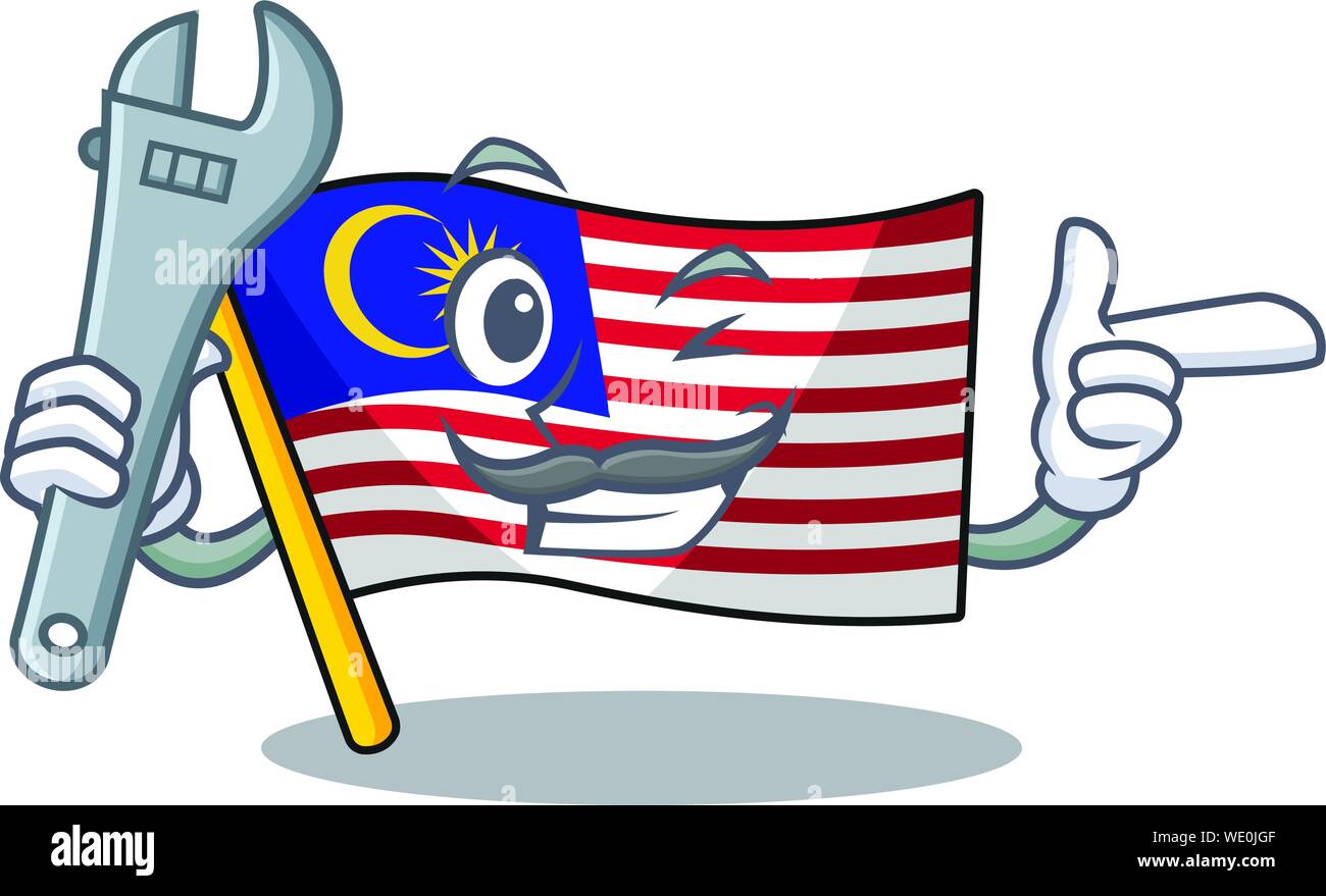 Malaysia malaysian mechanic hi-res stock photography and images - Alamy