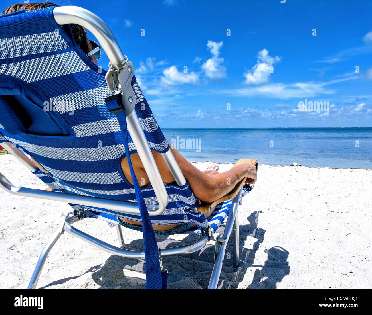 Front of sea beach hi-res stock photography and images - Alamy