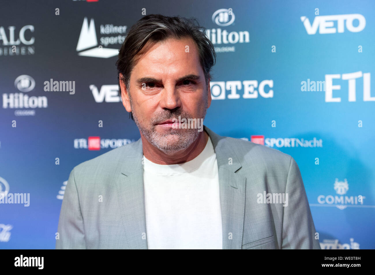 Volker struth hi-res stock photography and images - Alamy
