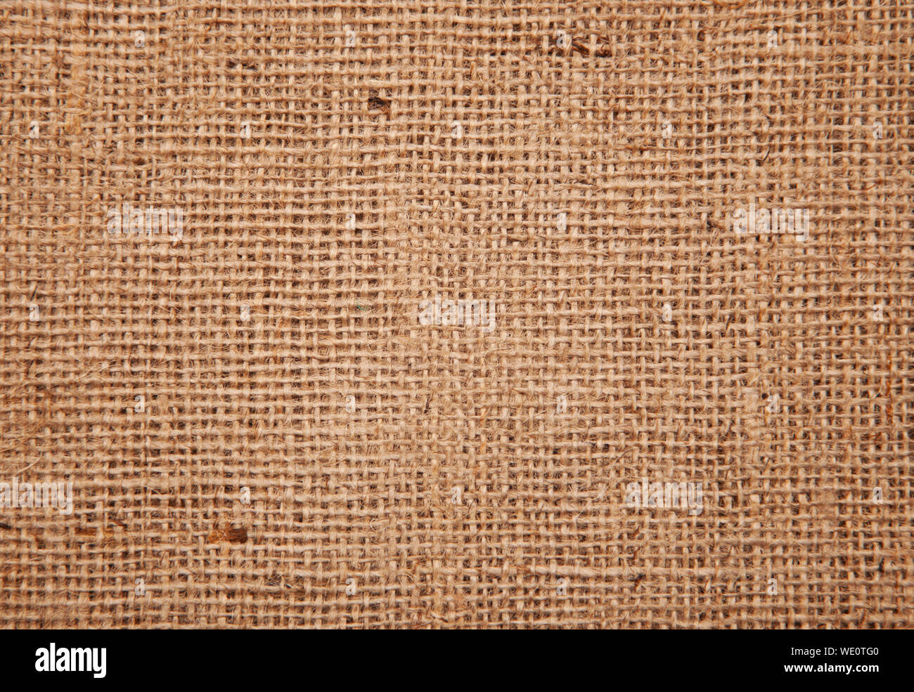 Jute fabric hi-res stock photography and images - Alamy