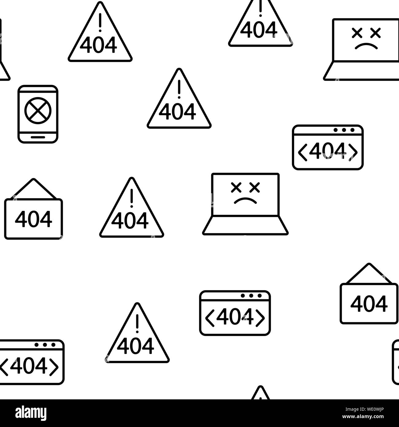 Seamless transfer Cut Out Stock Images & Pictures - Alamy