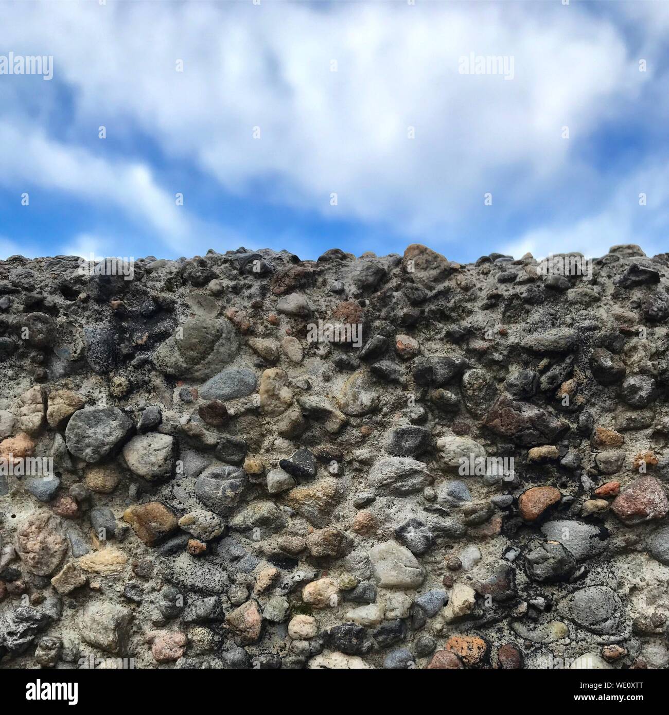 Close up sky hi-res stock photography and images - Alamy