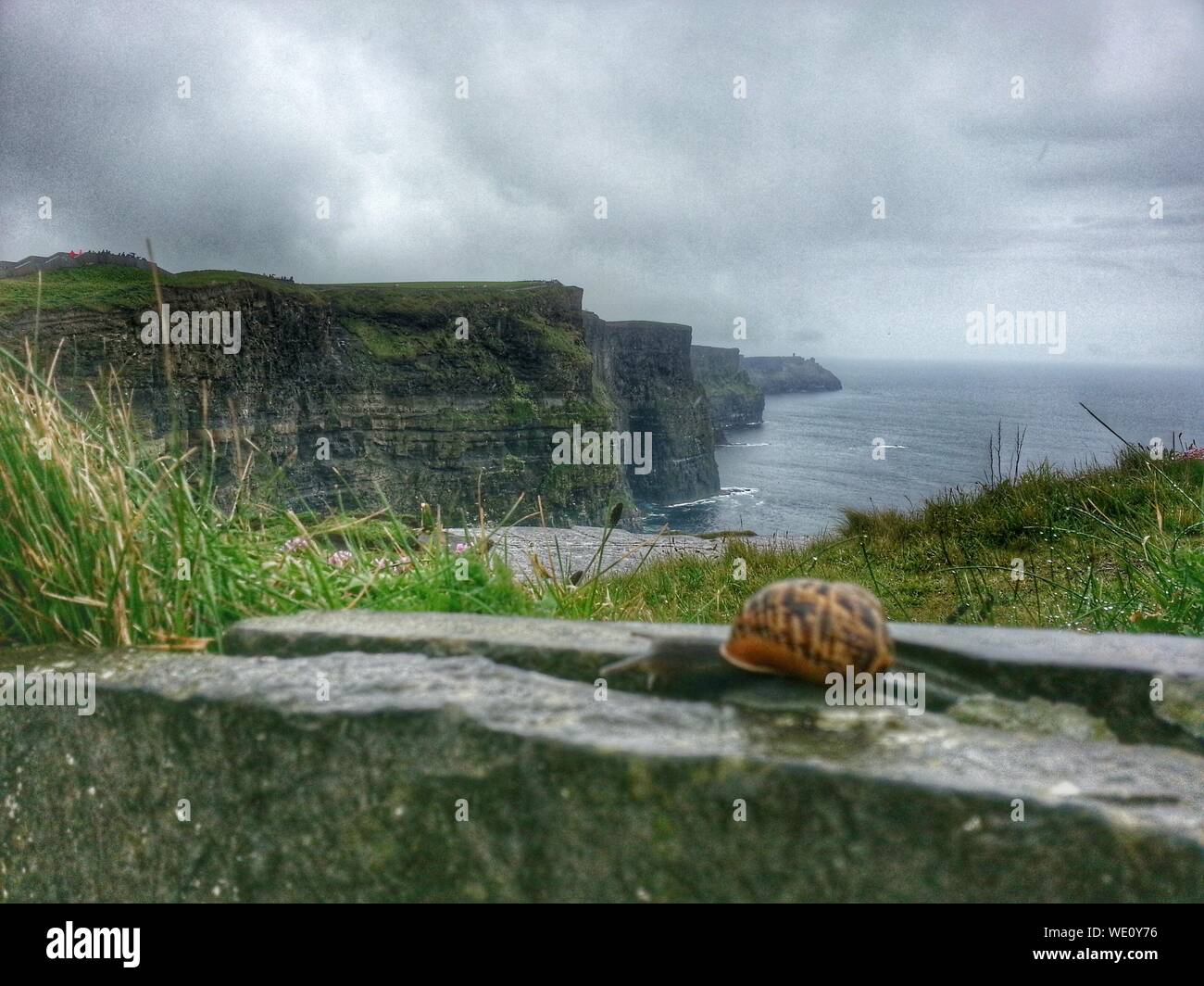 Cliff retaining wall hi-res stock photography and images - Alamy