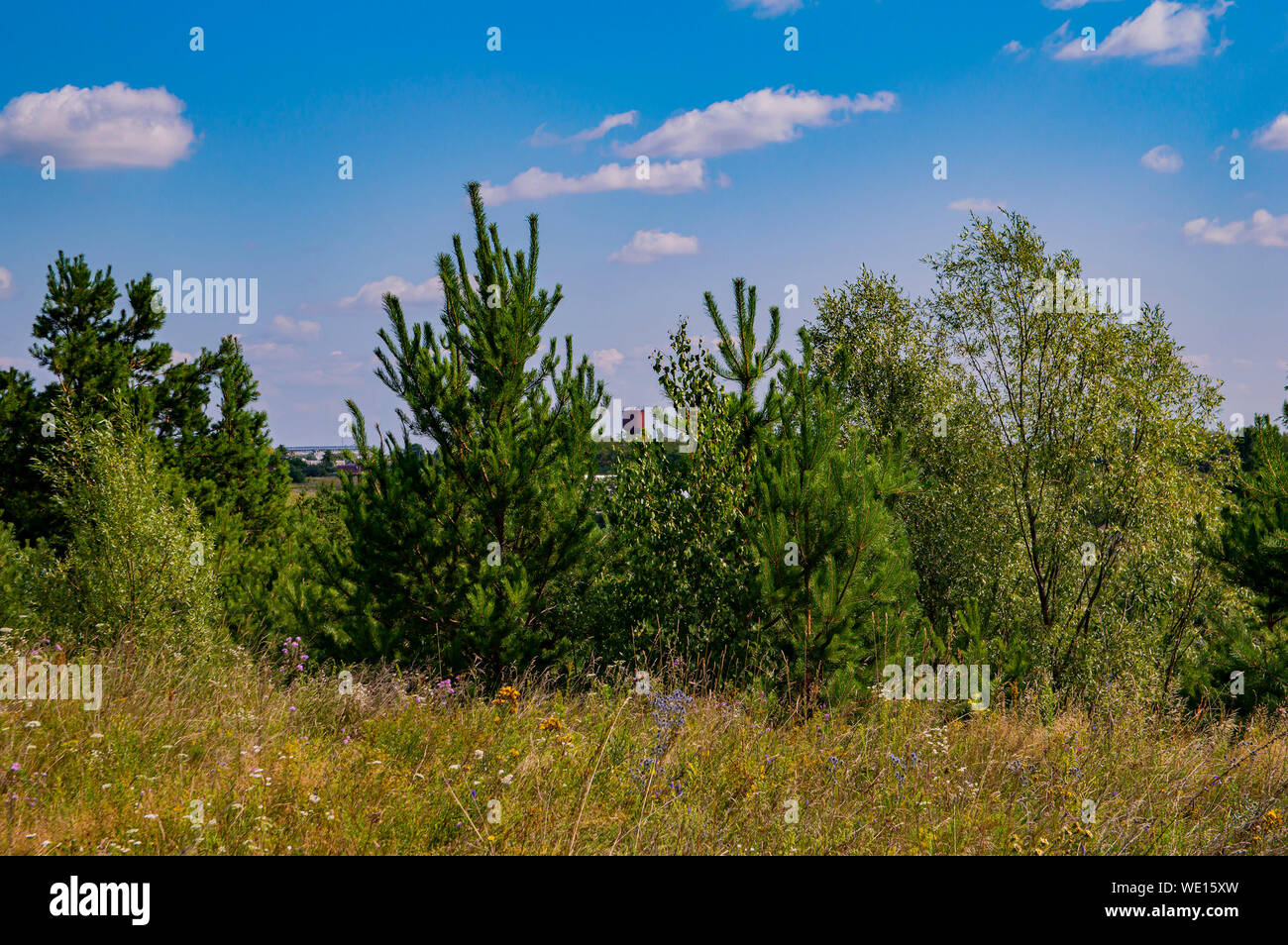 Texas tower lighthouse hi-res stock photography and images - Alamy