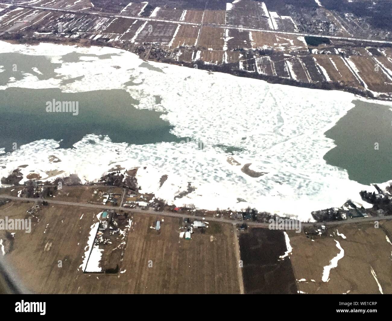 River farm hi-res stock photography and images - Alamy