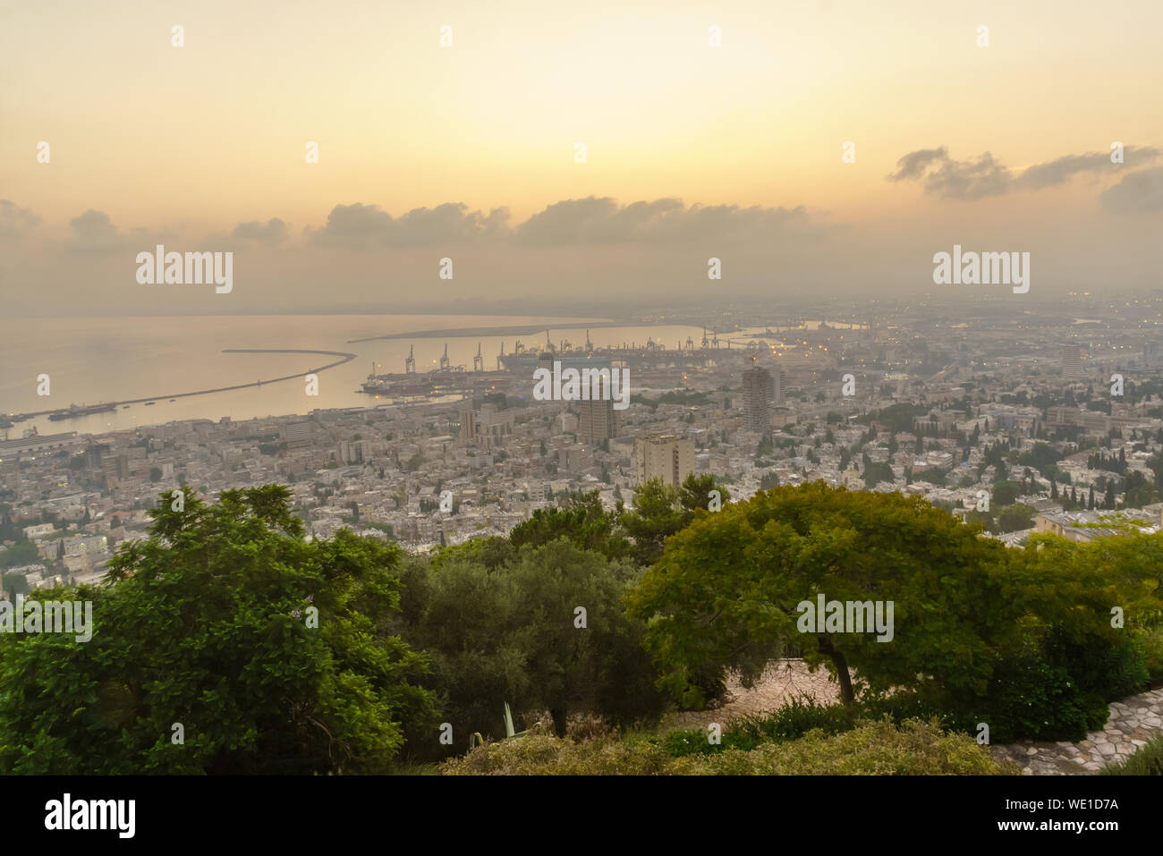Northern district of israel hi-res stock photography and images - Alamy