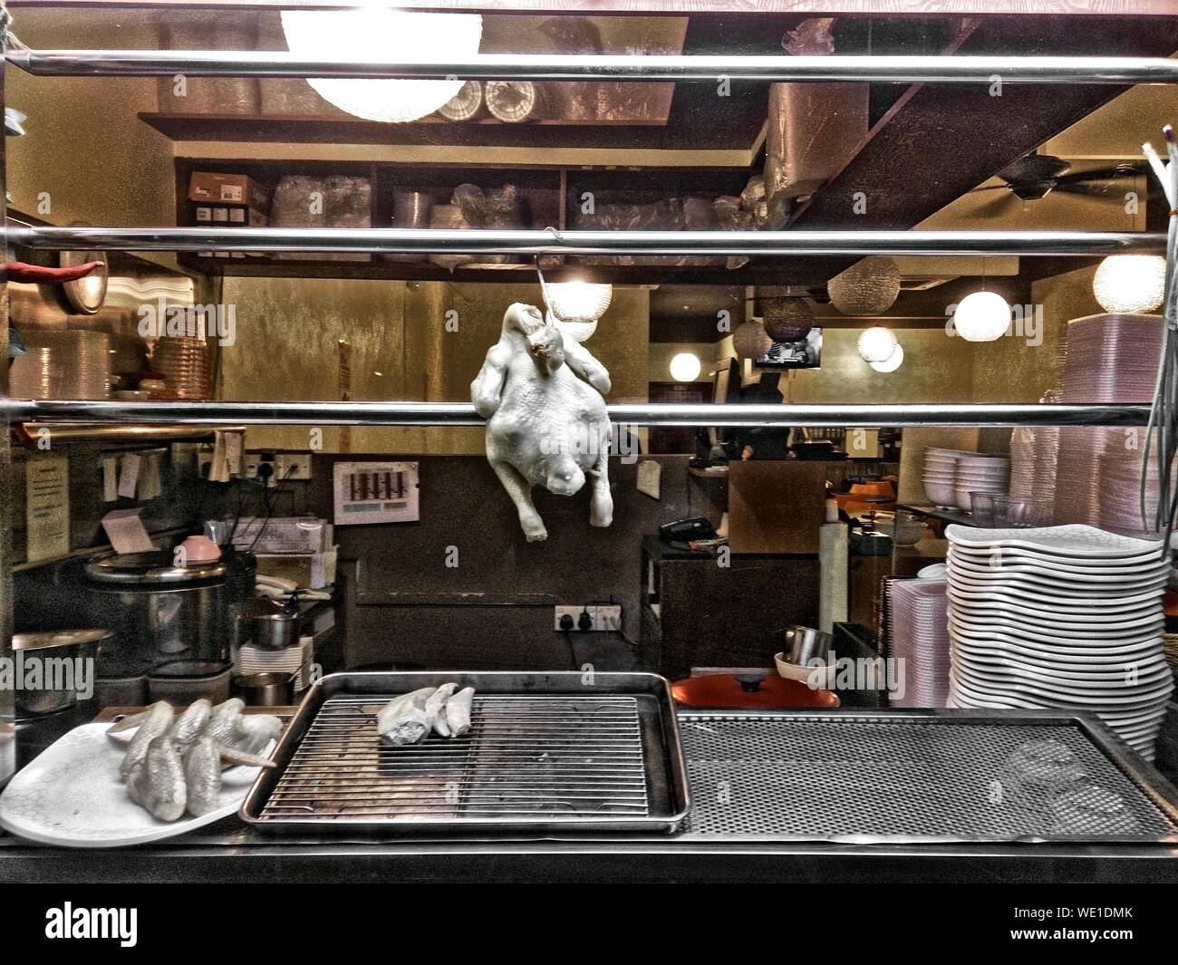 Rod Lighting High Resolution Stock Photography and Images - Alamy