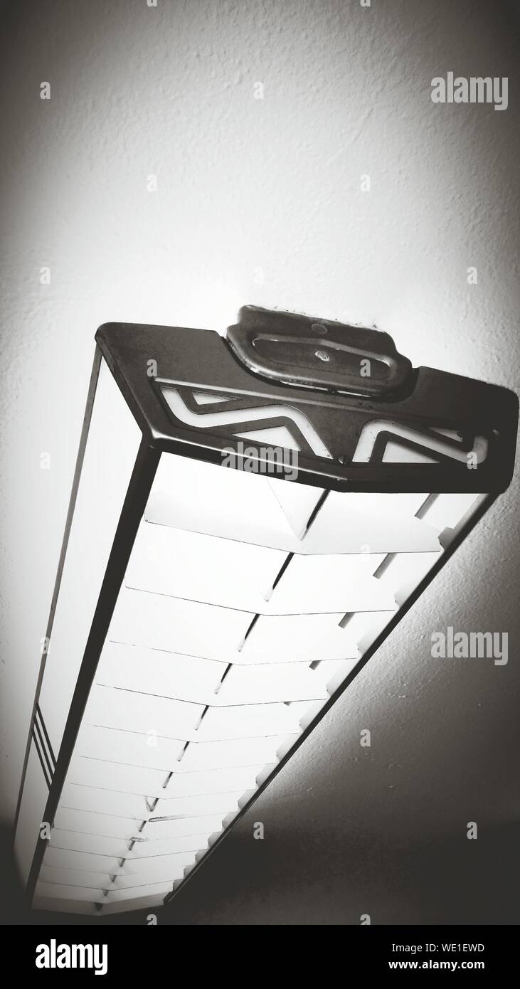 Fluorescent Light Ceiling High Resolution Stock Photography and Images ...