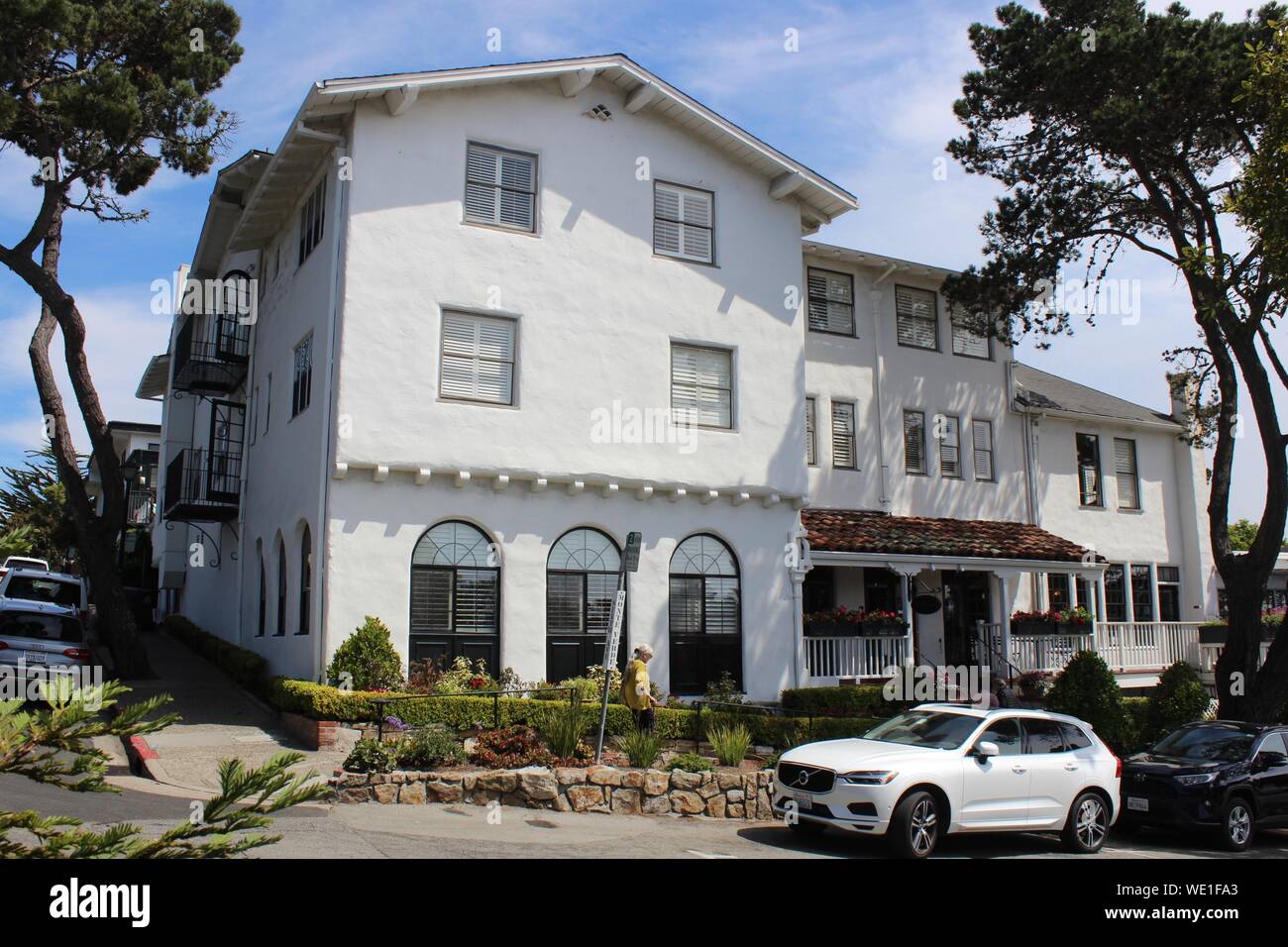 The Pines On Carmel