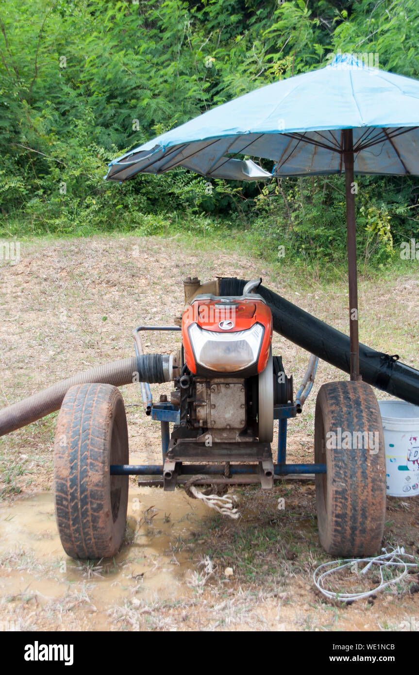 Agricultural pipes hi-res stock photography and images - Alamy