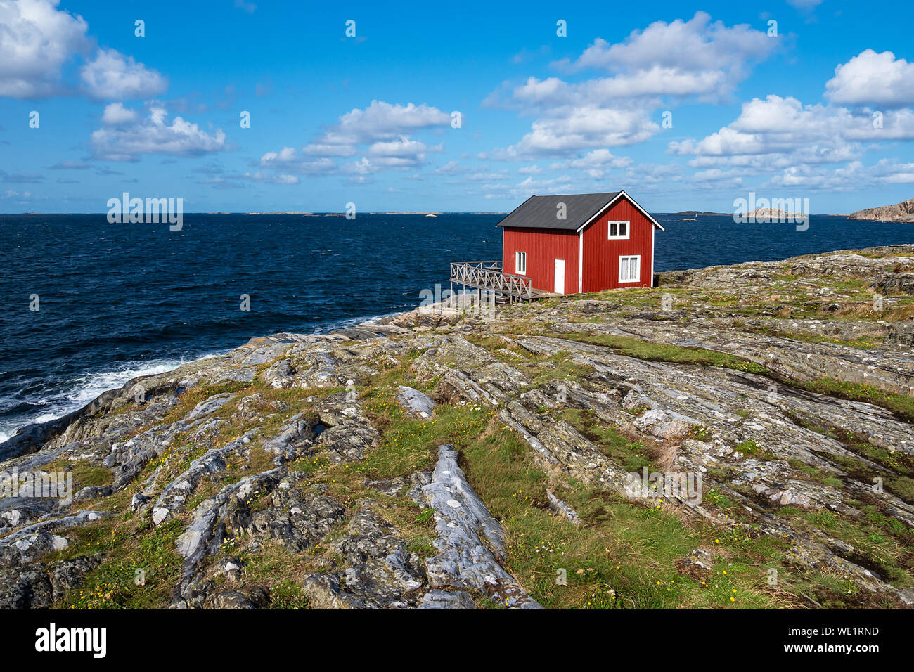 åstol sweden hi-res stock photography and images - Alamy