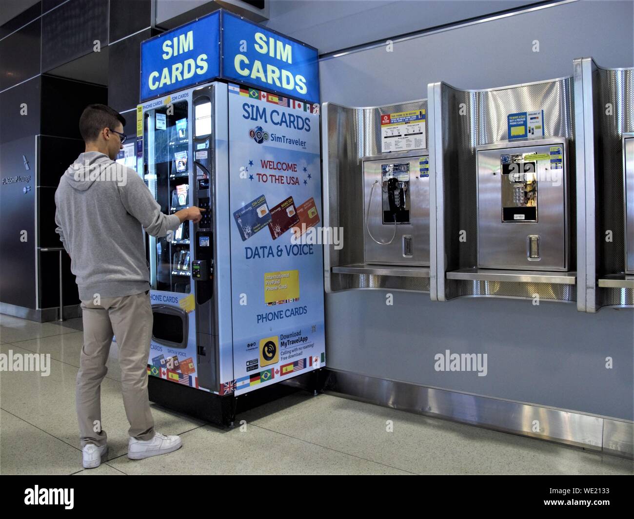 Can I Buy A Sim Card At Jfk Airport at Alyssa Dalziel blog