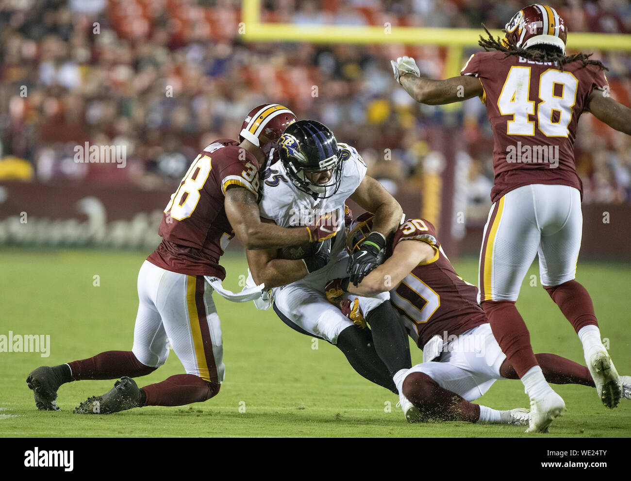 Charles b harris hi-res stock photography and images - Alamy