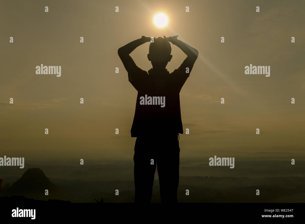 Under one sun hi-res stock photography and images - Alamy