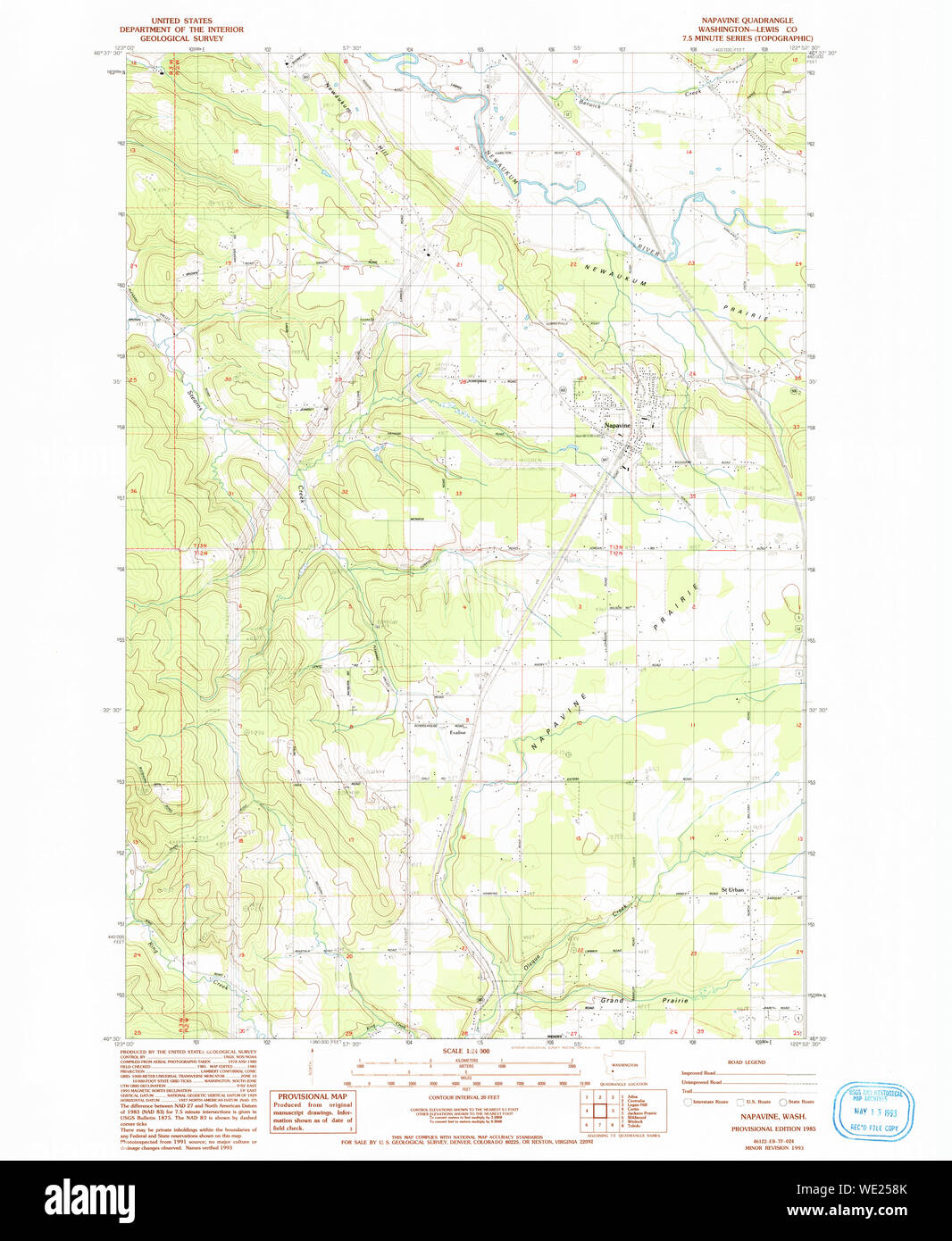 Napavine hi-res stock photography and images - Alamy